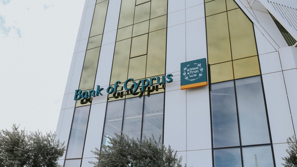 Bank of Cyprus Drives Sustainable Digital Innovation in Financial ...