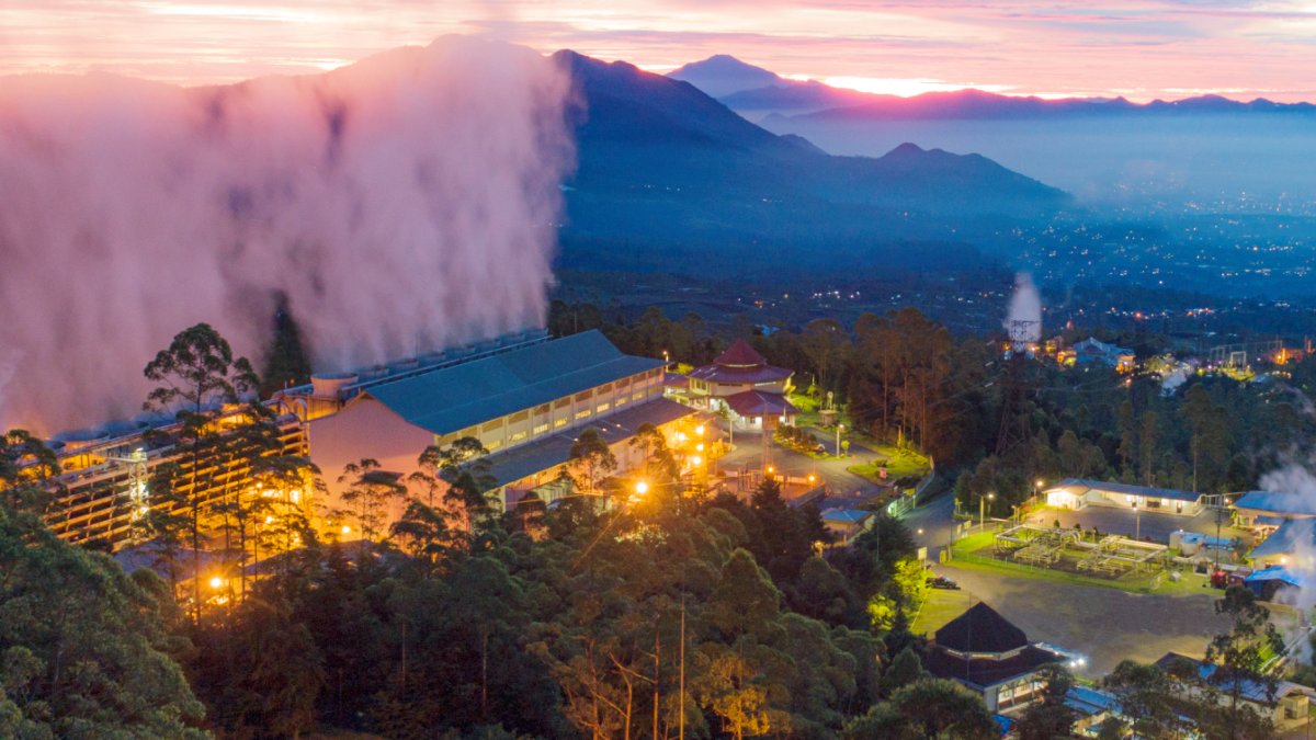 Generative AI transformation for Barito Renewables