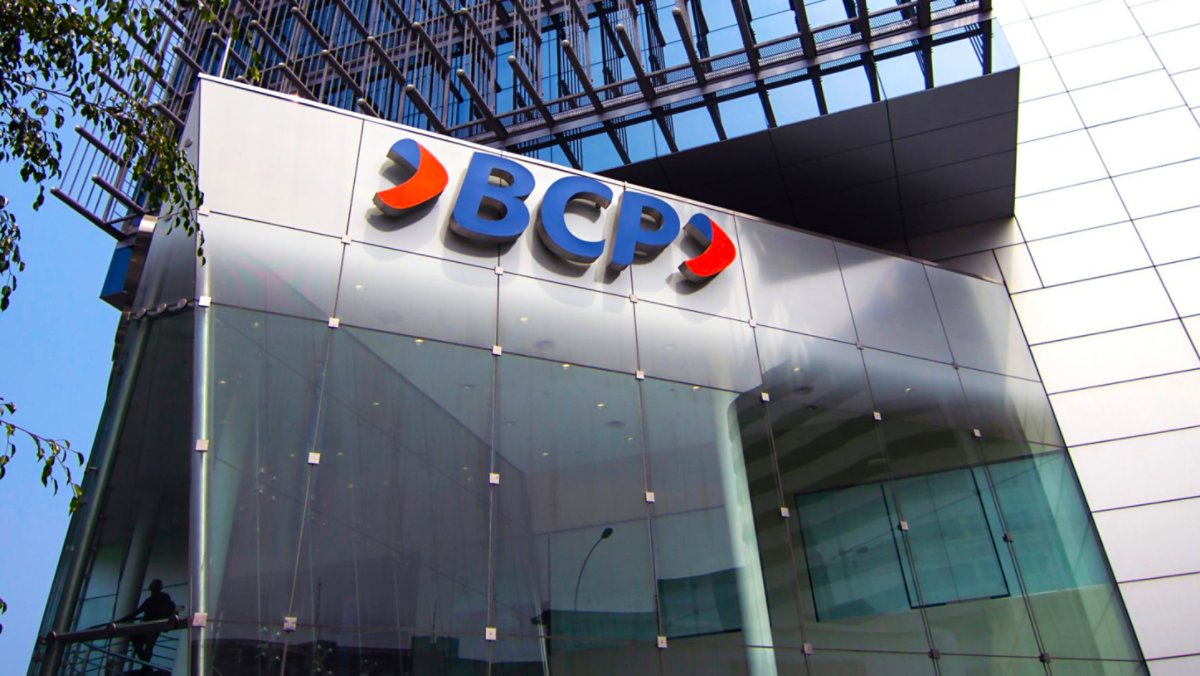 BCP invests more than $650M to modernize its IT infrastructure with Microsoft and Kyndryl