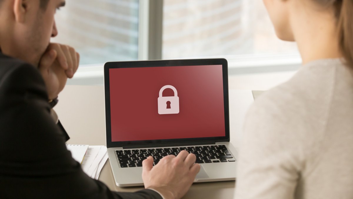 How a cyber resiliency mindset can slow the rise of ransomware attacks