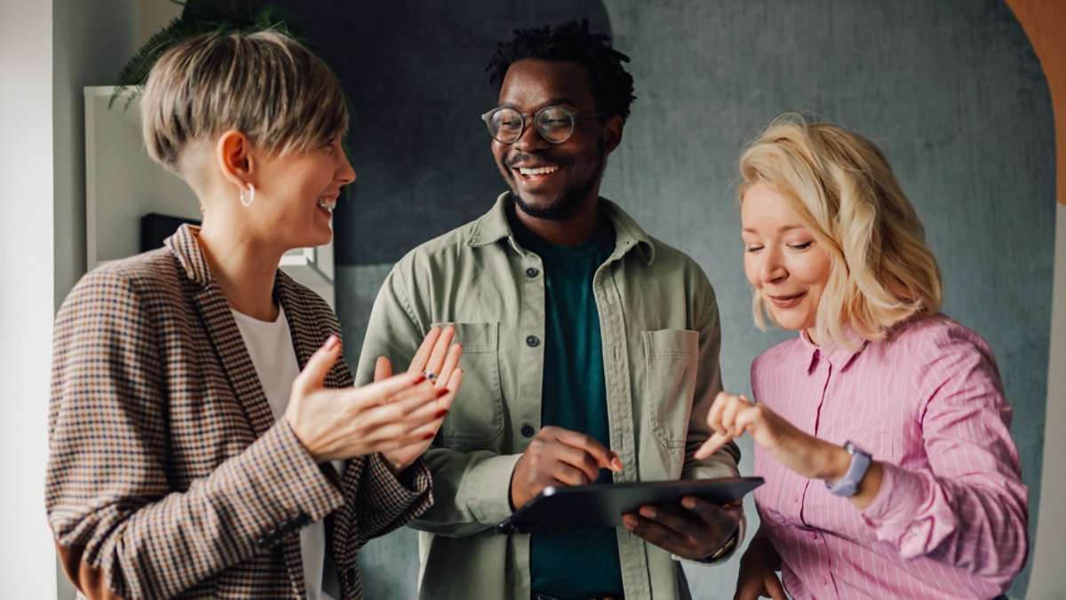 How tech empowers nonprofits and unbanked communities