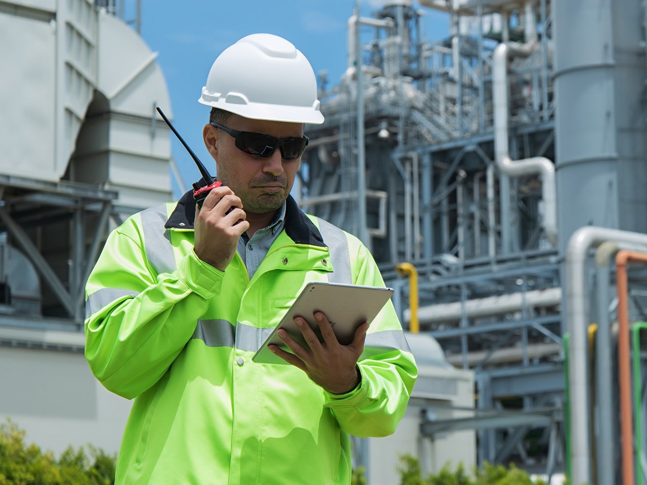 Employee connectivity experience improves with infrastructure modernization