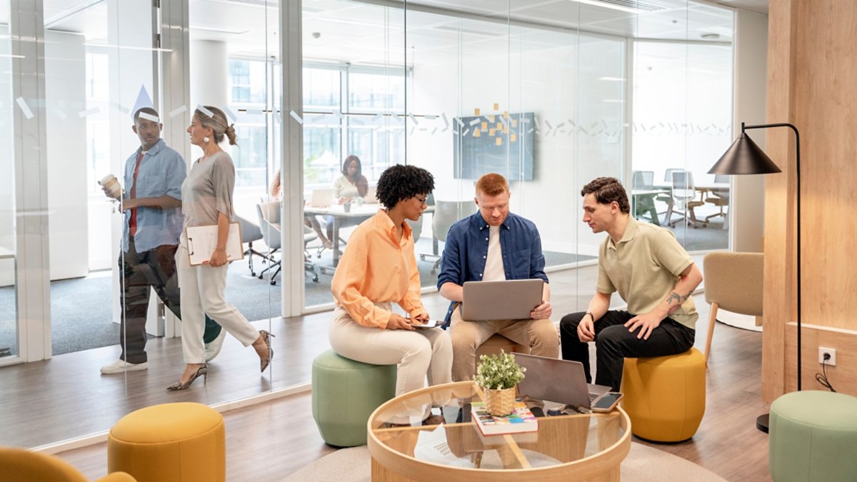 Reimagining enterprise value with AI: Kyndryl and AWS