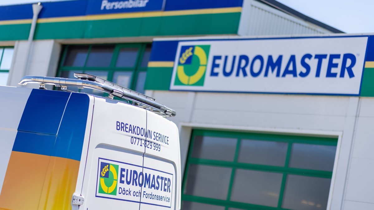 Kyndryl and Euromaster extend a strategic partnership