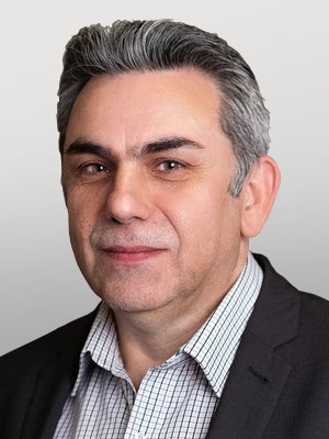 Enabling innovative education and operating models in the cloud