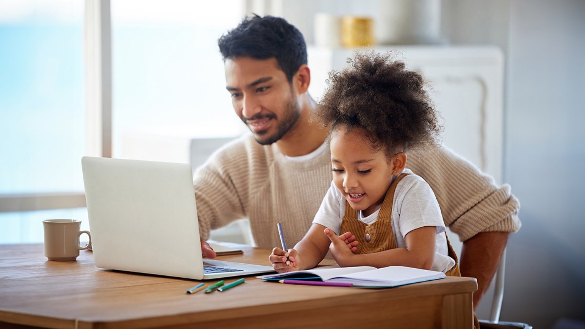 Hybrid is here to stay: 5 ways to support a flexible work model