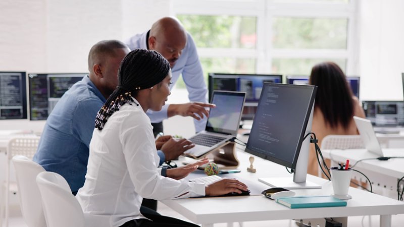 Insurance Industry | Kyndryl