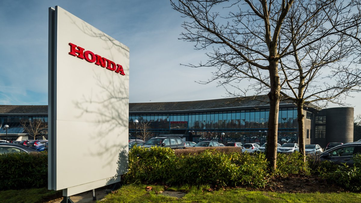 Honda Motor Europe Ltd. renews and expands IT partnership with Kyndryl