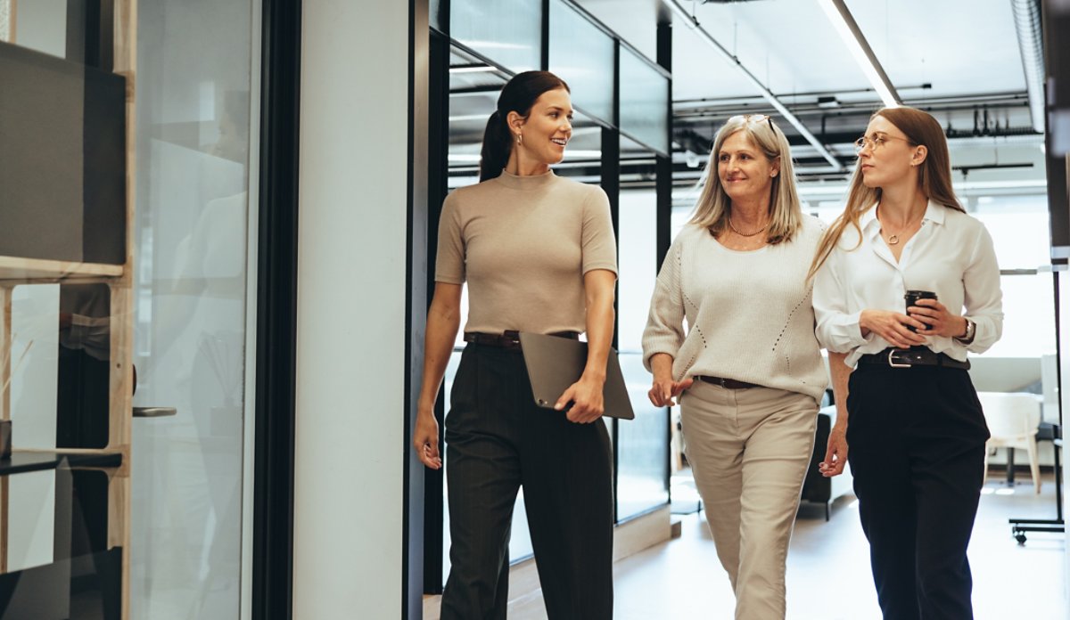 Kyndryl named Leader in Hybrid IT Consulting and Integration