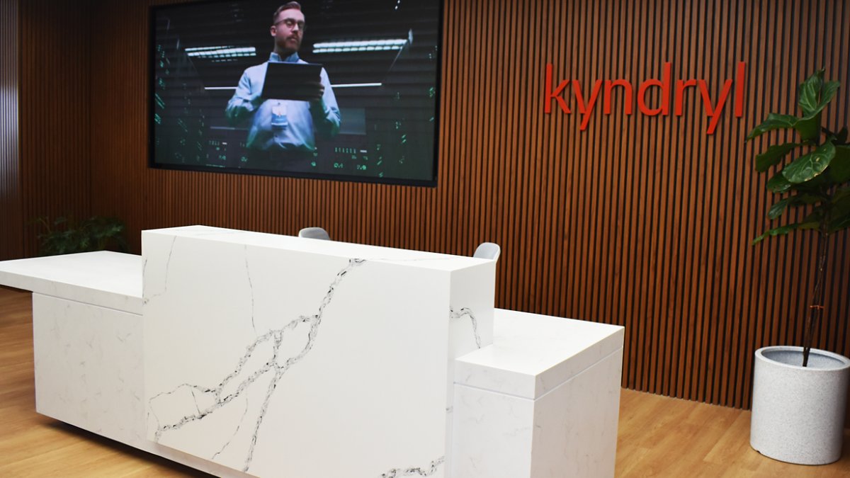 Kyndryl opens new office space in Bengaluru