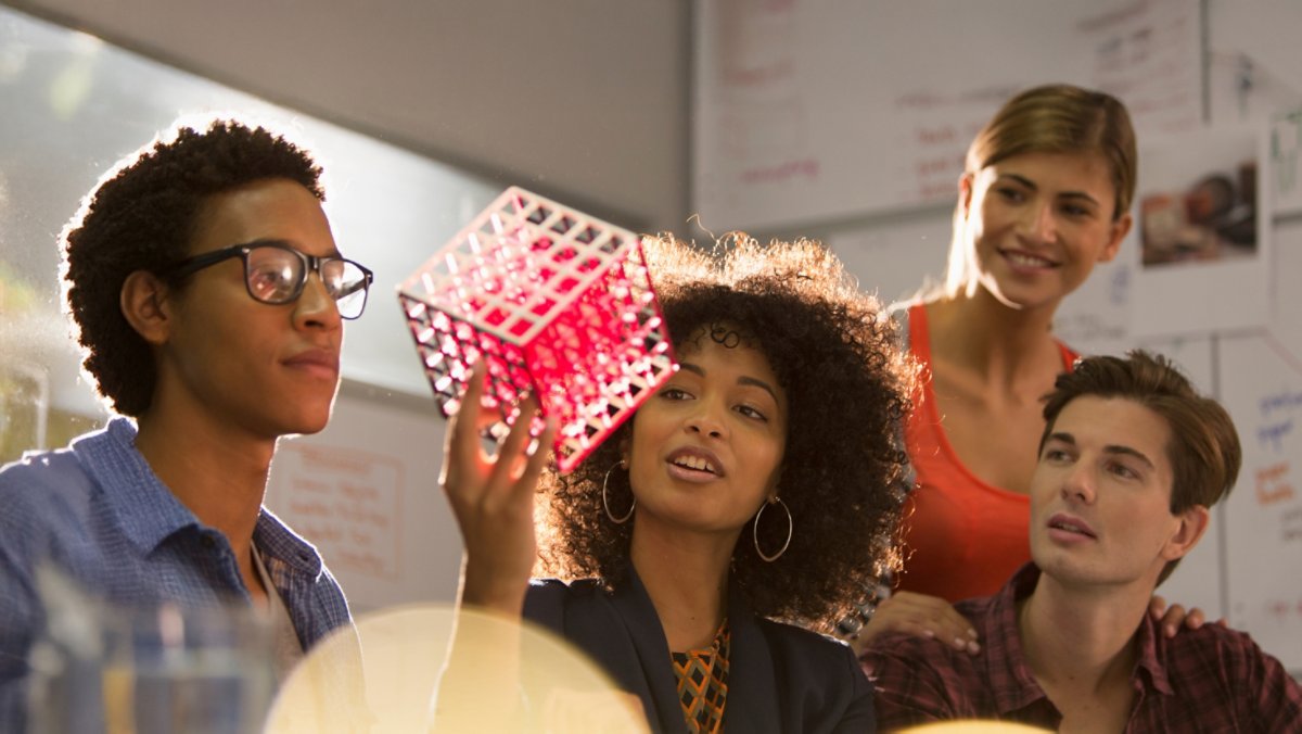 From internship to career growth at Kyndryl