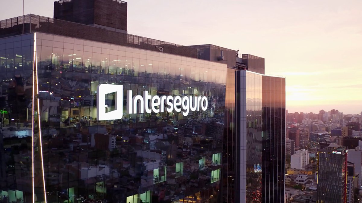 Interseguro chooses Kyndryl to accelerate business modernization via ...
