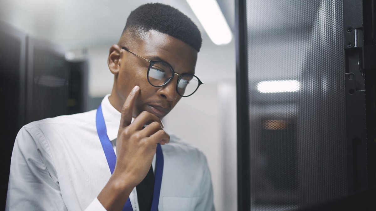 ISG leader for mainframe services and solutions