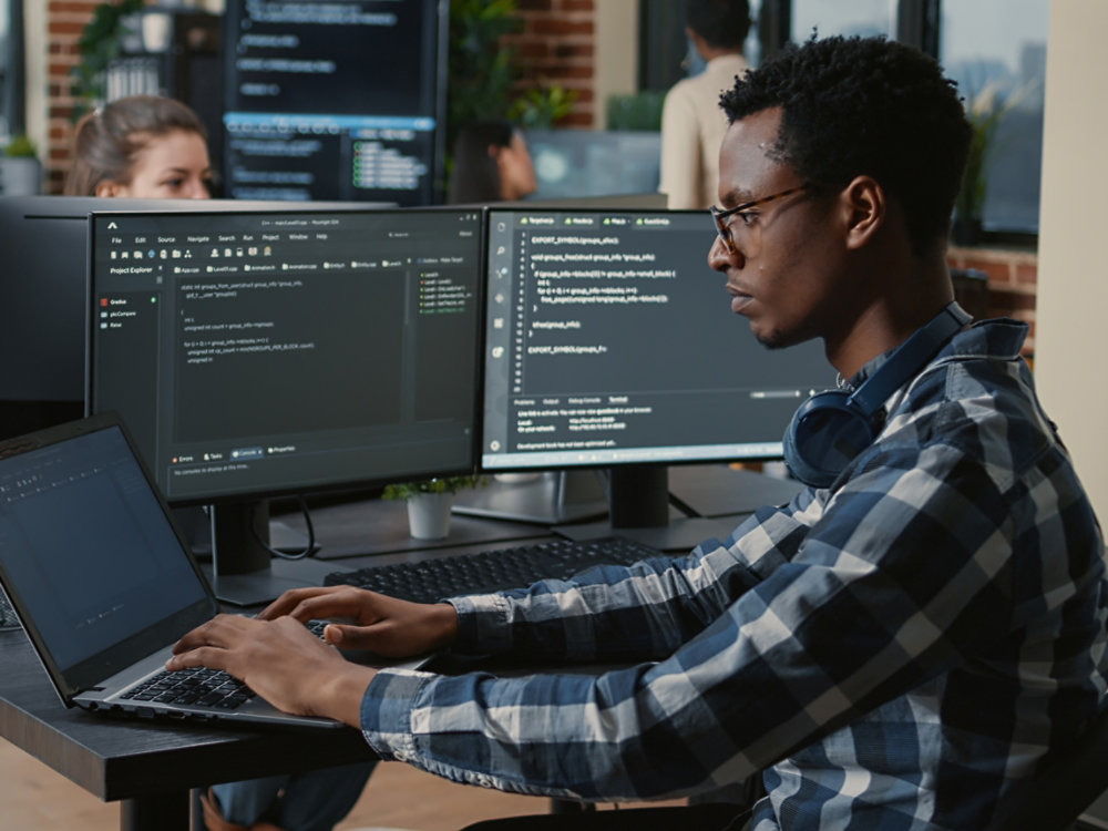 Application Modernization For Applications Services | Kyndryl