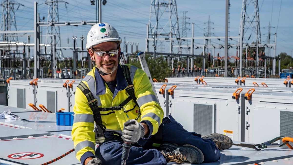 SPIE renews its IT collaboration with Kyndryl