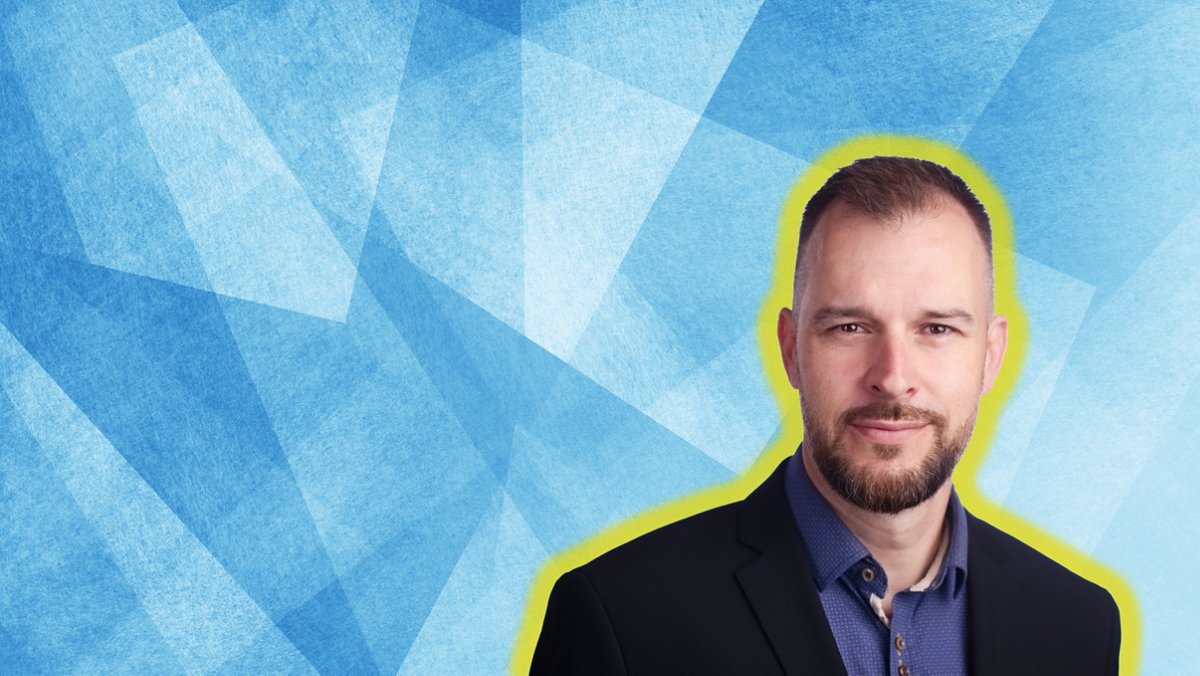 Kyndryl Principal Jan Zerrich drives IT innovation