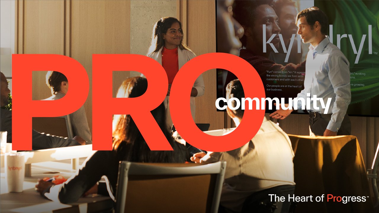 キンドリル 社会成長の生命線 | Kyndryl