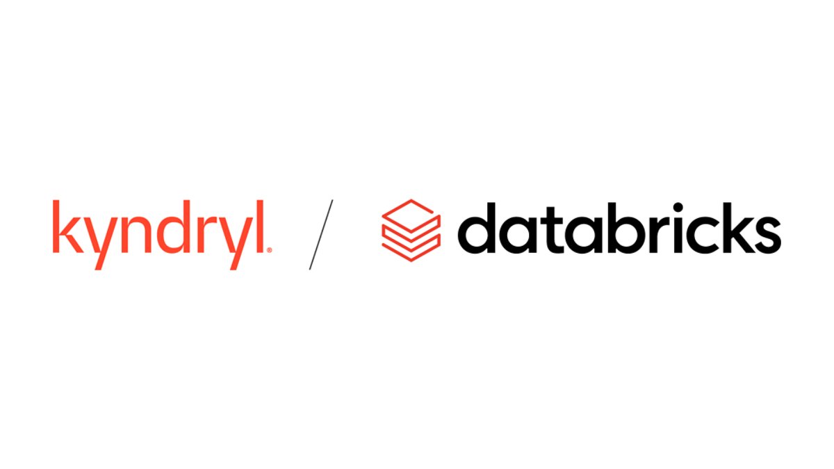 Kyndryl announces global alliance with Databricks