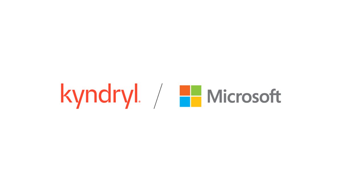 Kyndryl launches services to speed adoption of AI-powered workplace ...