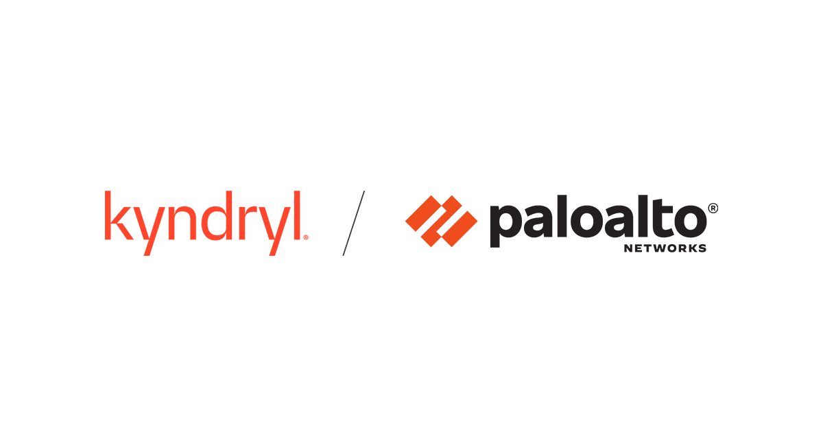 Kyndryl launches SASE services with Palo Alto Networks