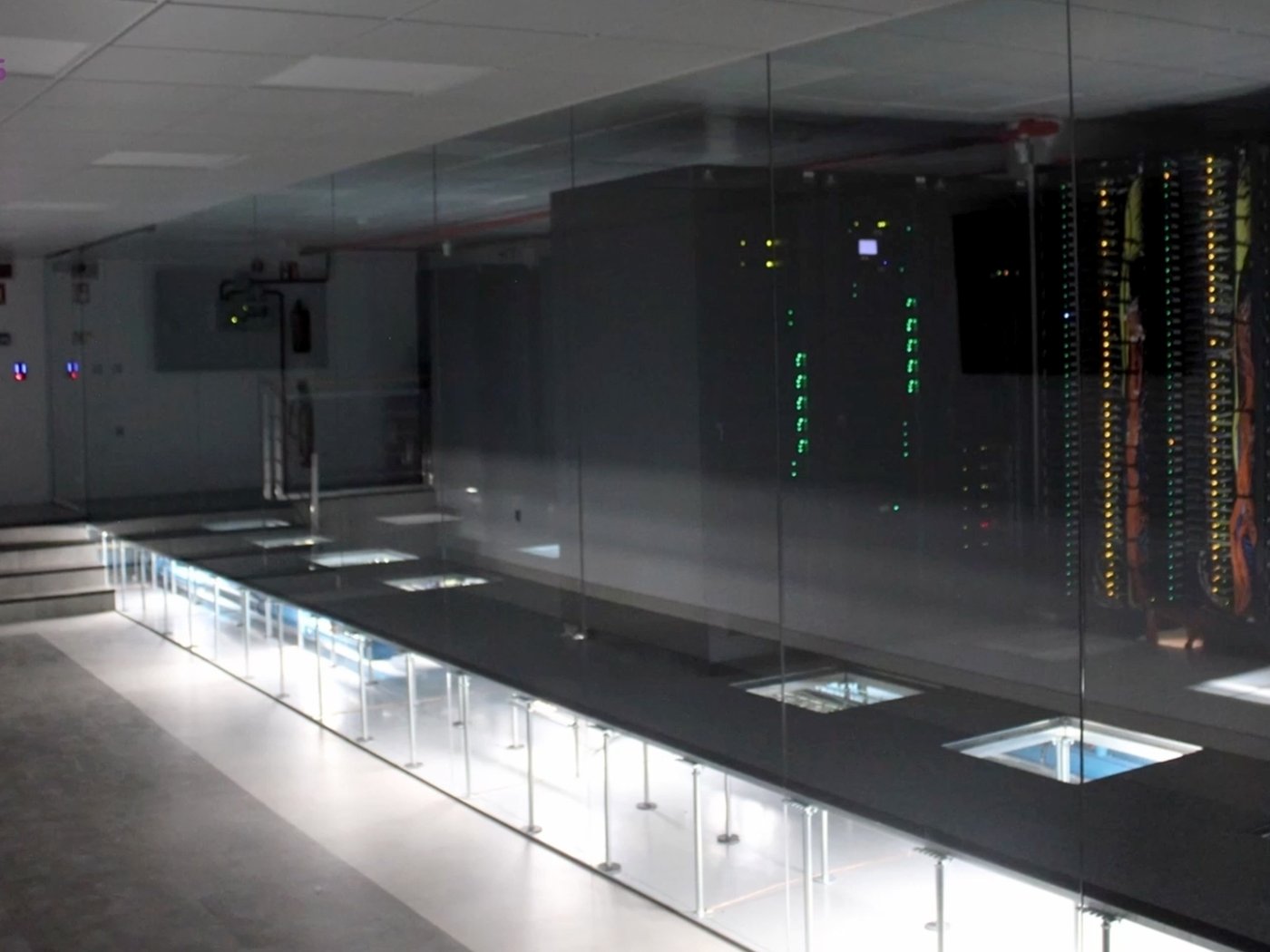 Data Center Services | Kyndryl