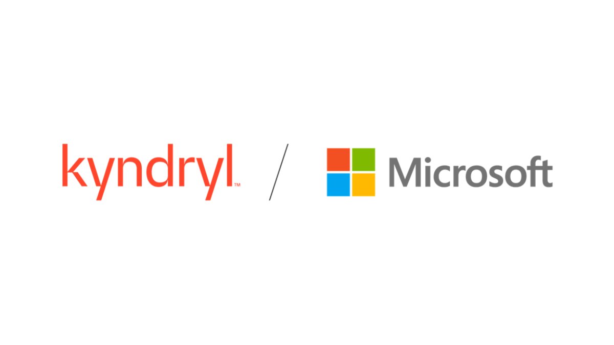 Kyndryl and Microsoft Establish Global Strategic Partnership to ...