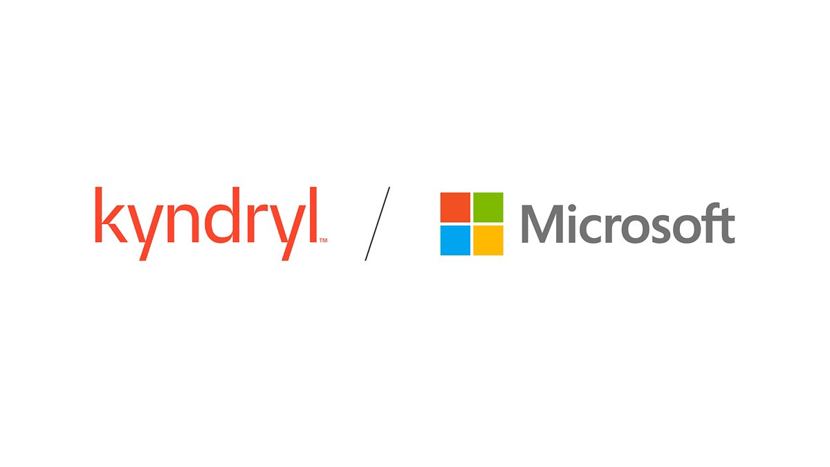 Kyndryl and Microsoft Announce Initiative to Deliver Cloud-based ...