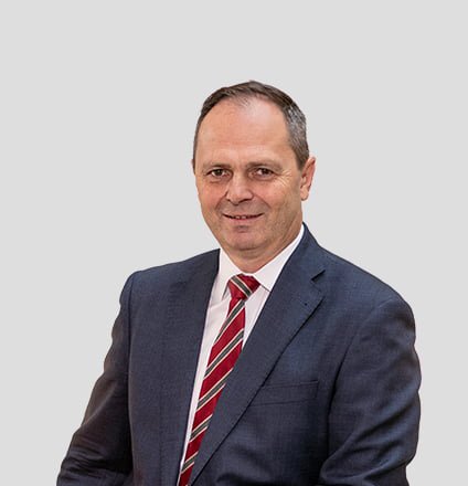 Kyndryl Leadership | Kyndryl