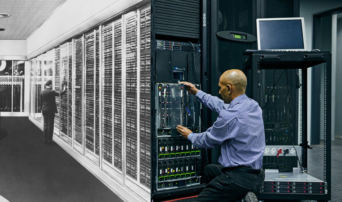 Why More Businesses Are Investing in Mainframe Modernization