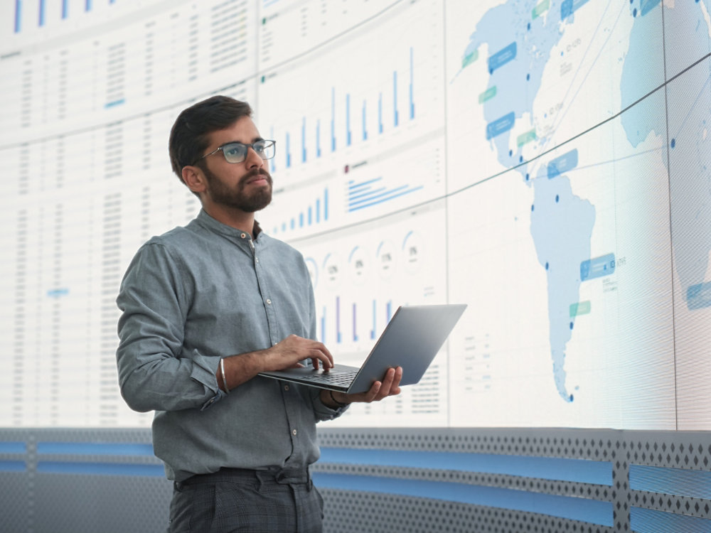 Data Modernization Services | Kyndryl