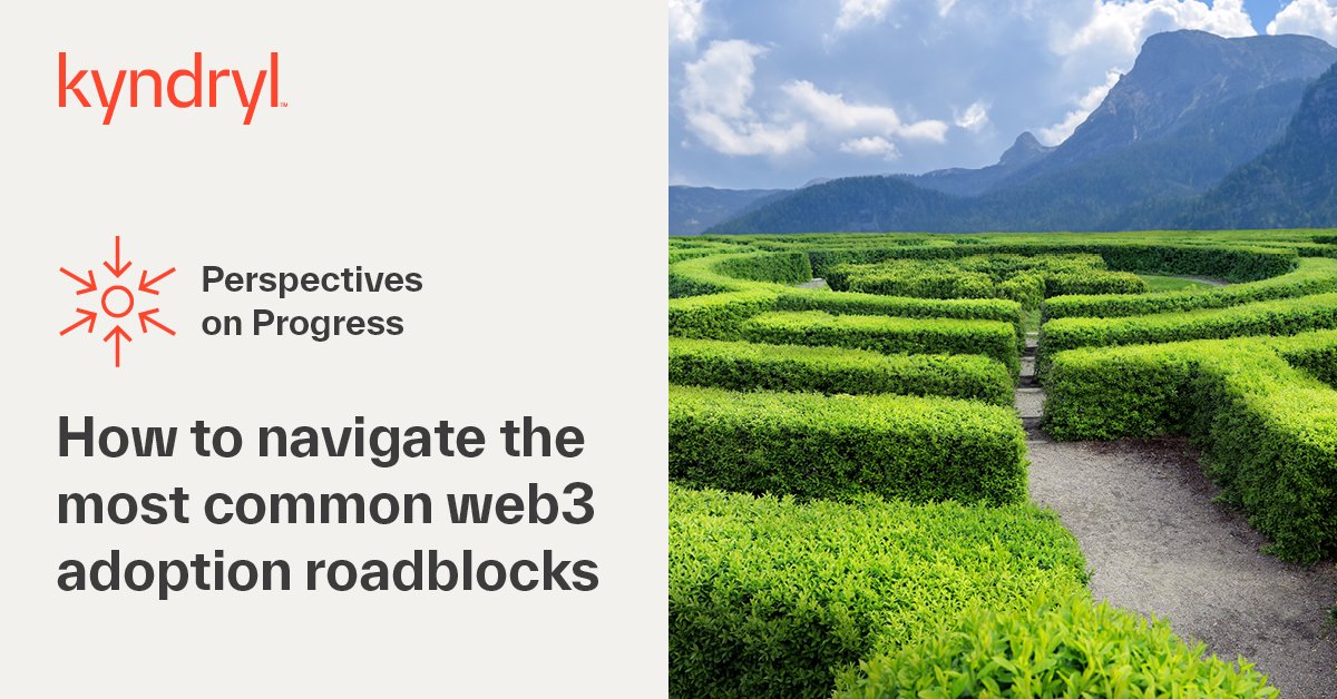 How to navigate the most common web3 adoption roadblocks