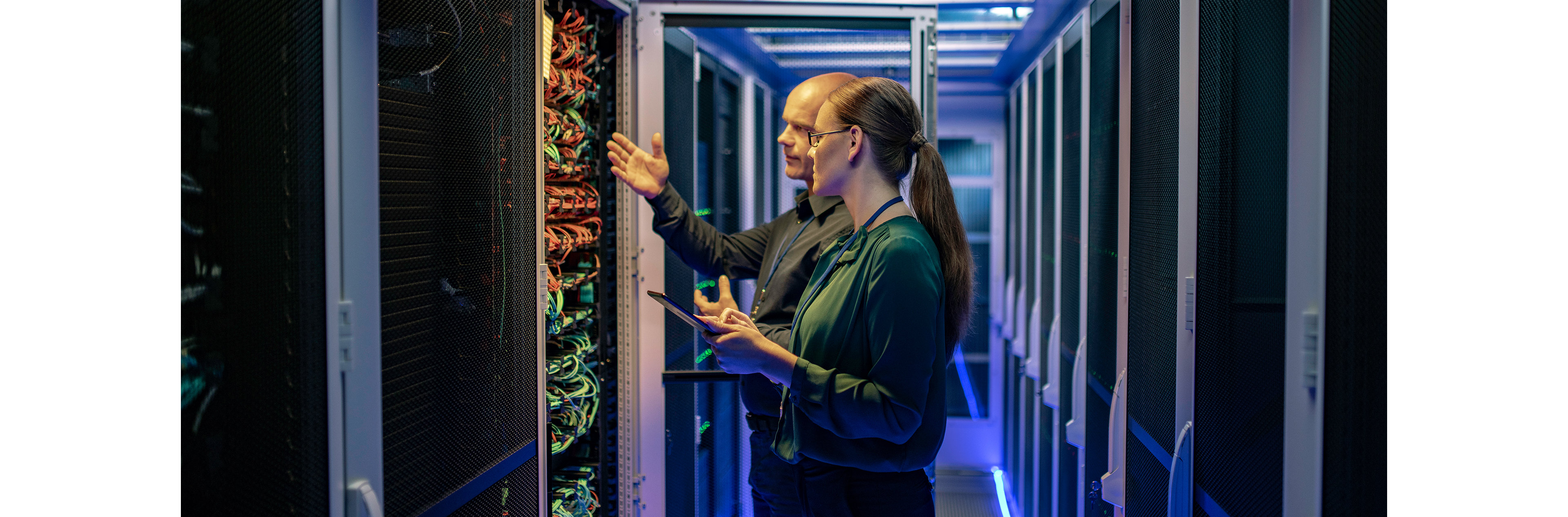 Network and Edge | Kyndryl