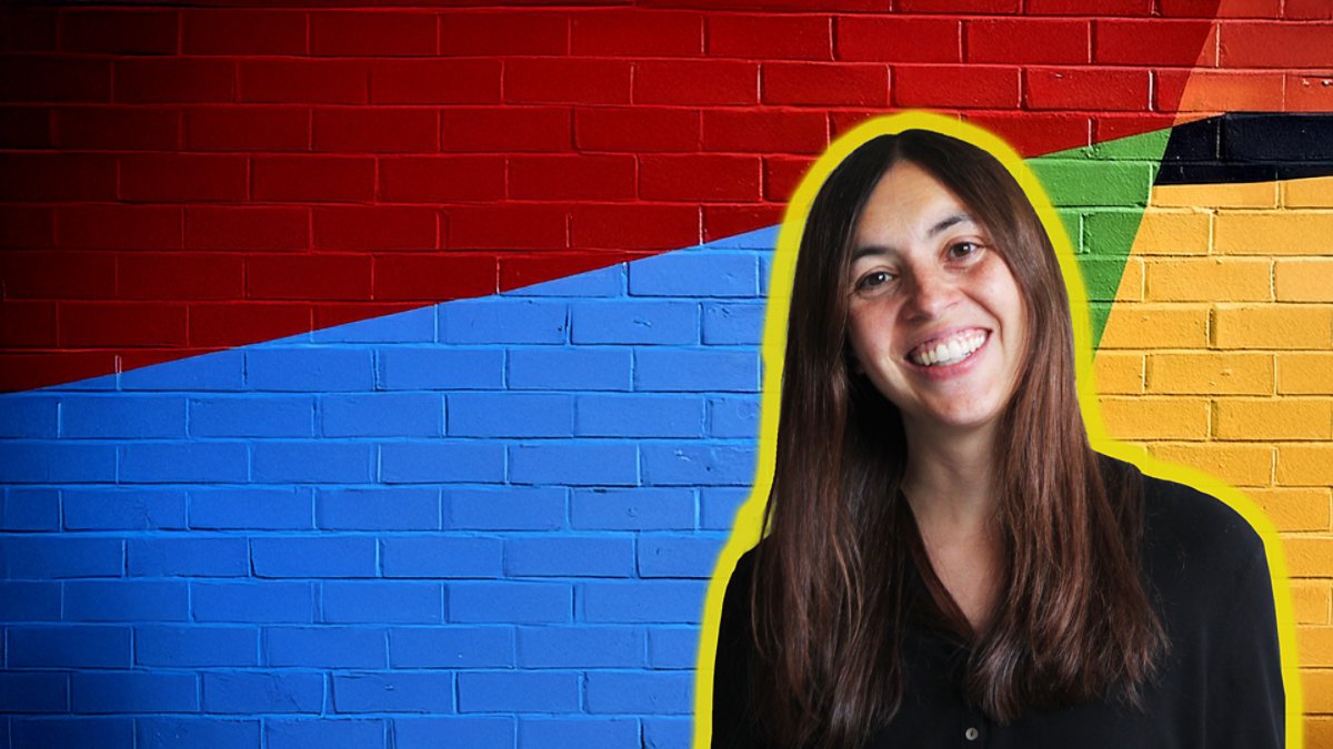 How Joana Manzano drives technological change