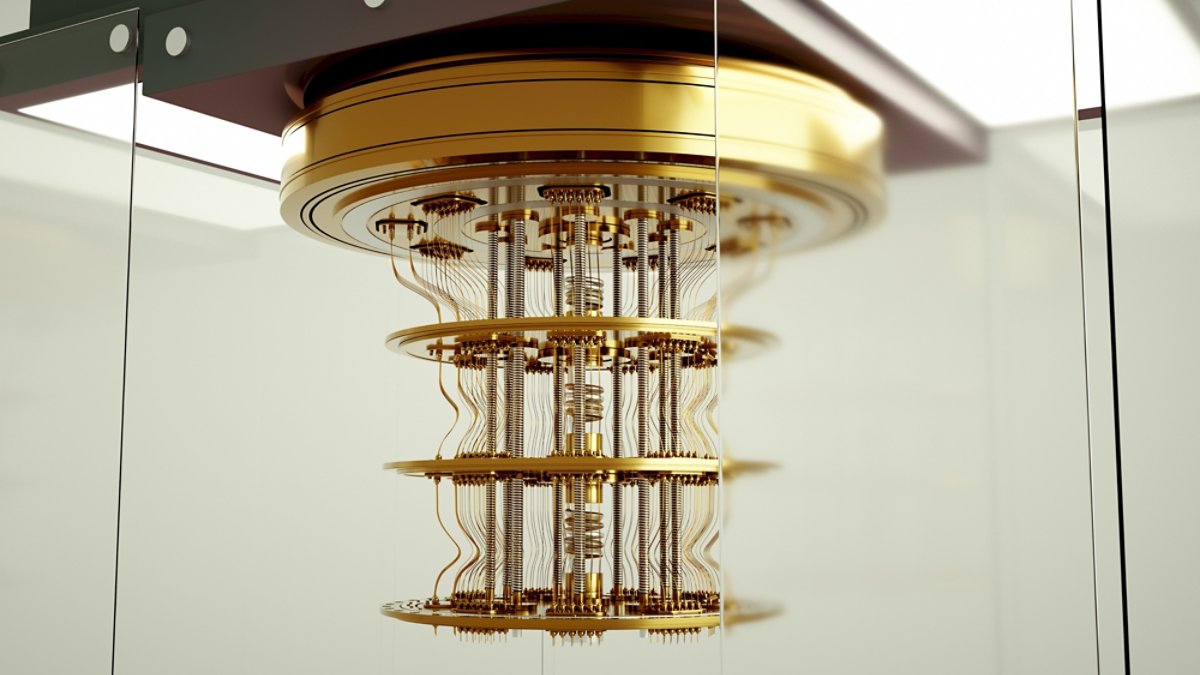 Why businesses need quantum-safe networks now