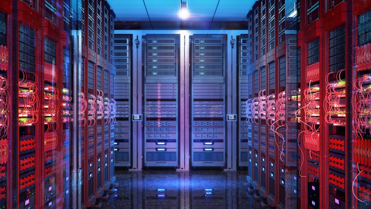 A myth about high availability and data recovery, and a plan for it