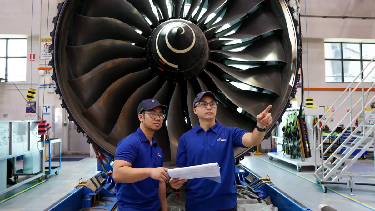 Kyndryl strengthens IT operations for SAESL