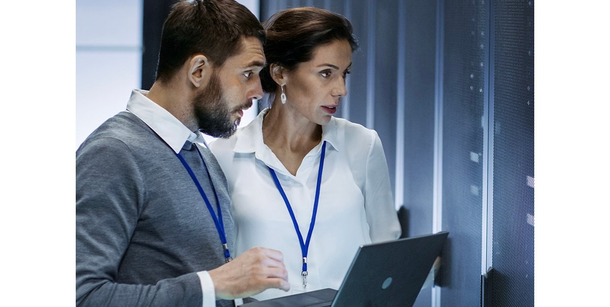 Why banking and insurance should double down on mainframe modernization