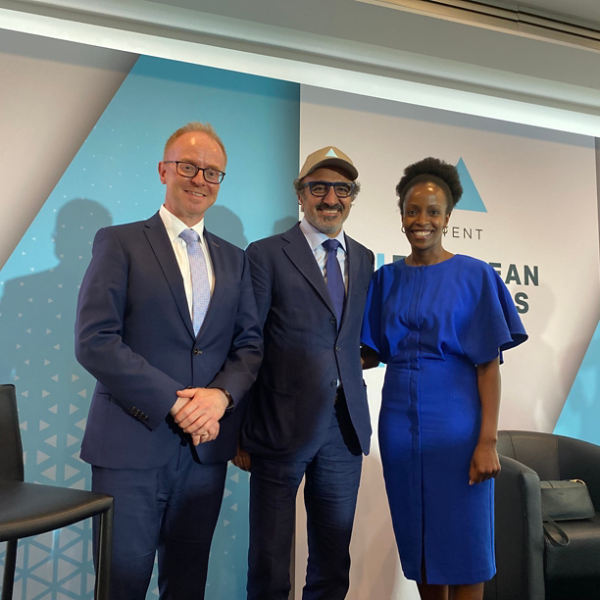 Kyndryl Teams Up with University of Warsaw to Help Mitigate the Impacts ...