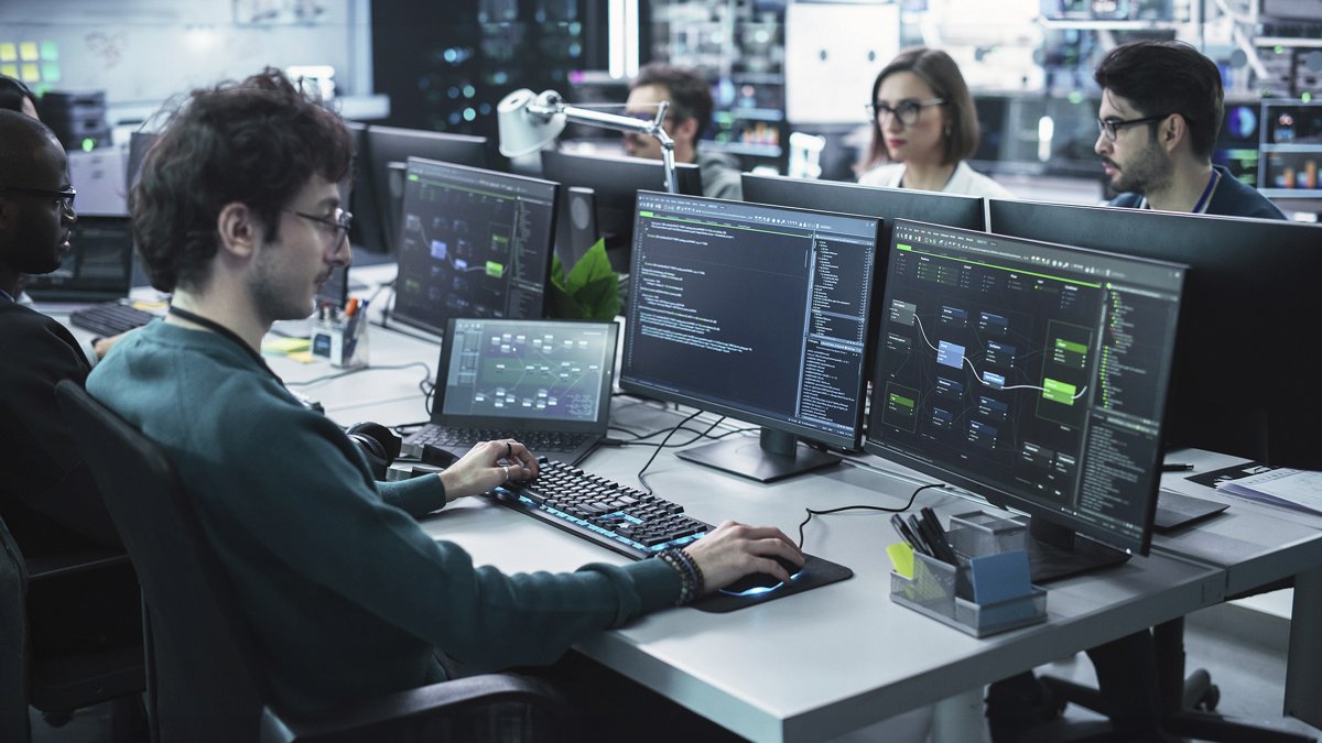 Why platform engineering is the next evolution in software development