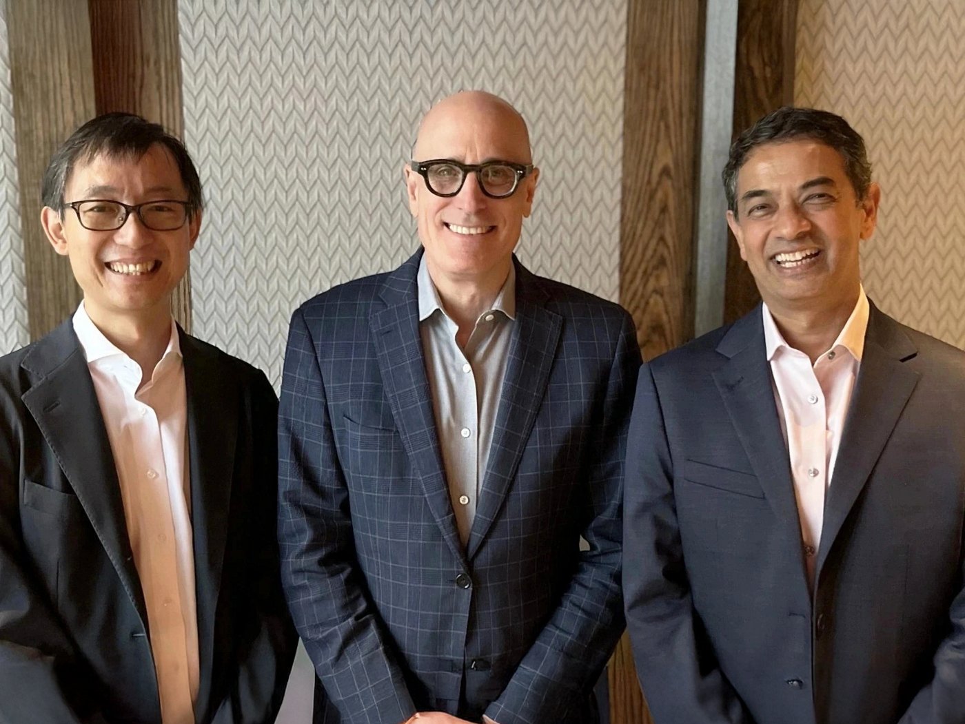 Kyndryl's 2025 Distinguished Engineers