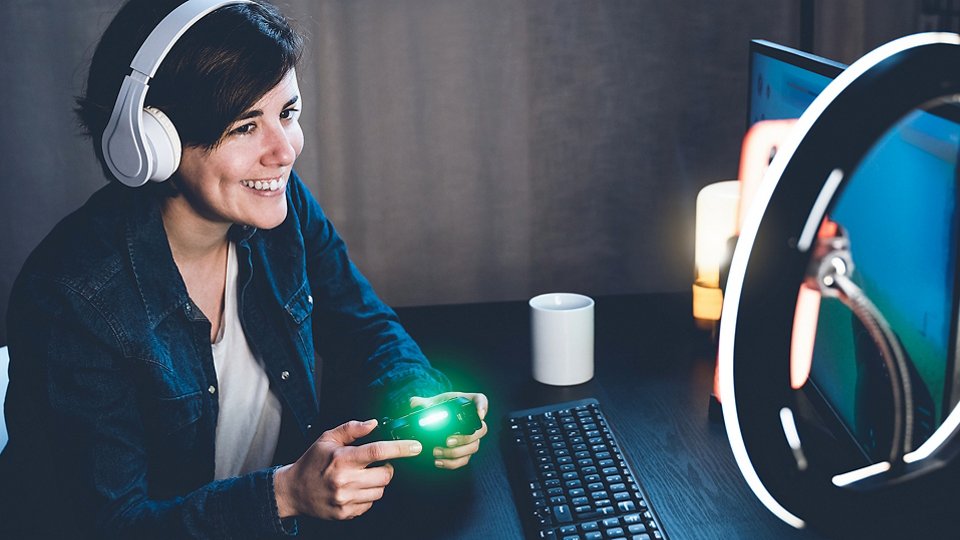 Digital frontiers: Securing media and entertainment in the connected age