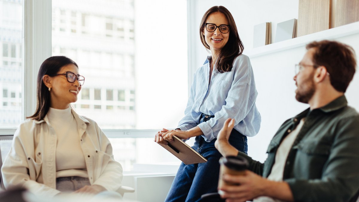 Kyndryl appoints Ismail Amla as new leader for Kyndryl Consult