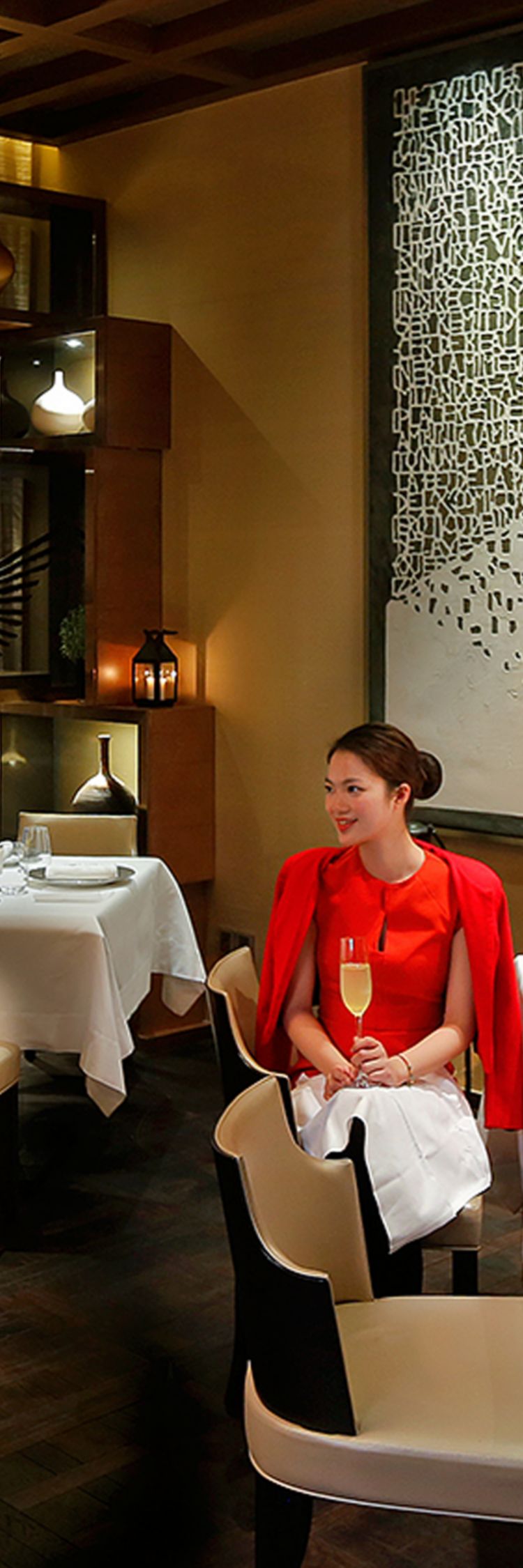 Restaurants in Chengdu | The Ritz-Carlton