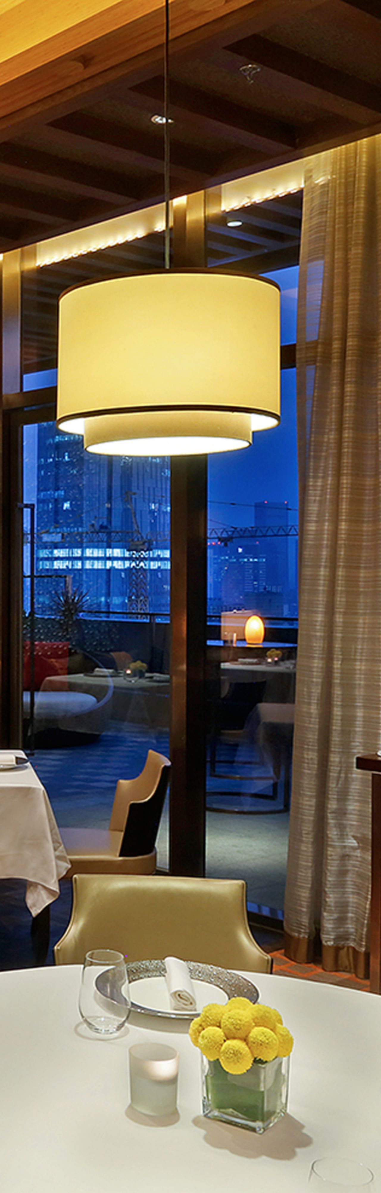 Restaurants in Chengdu | The Ritz-Carlton