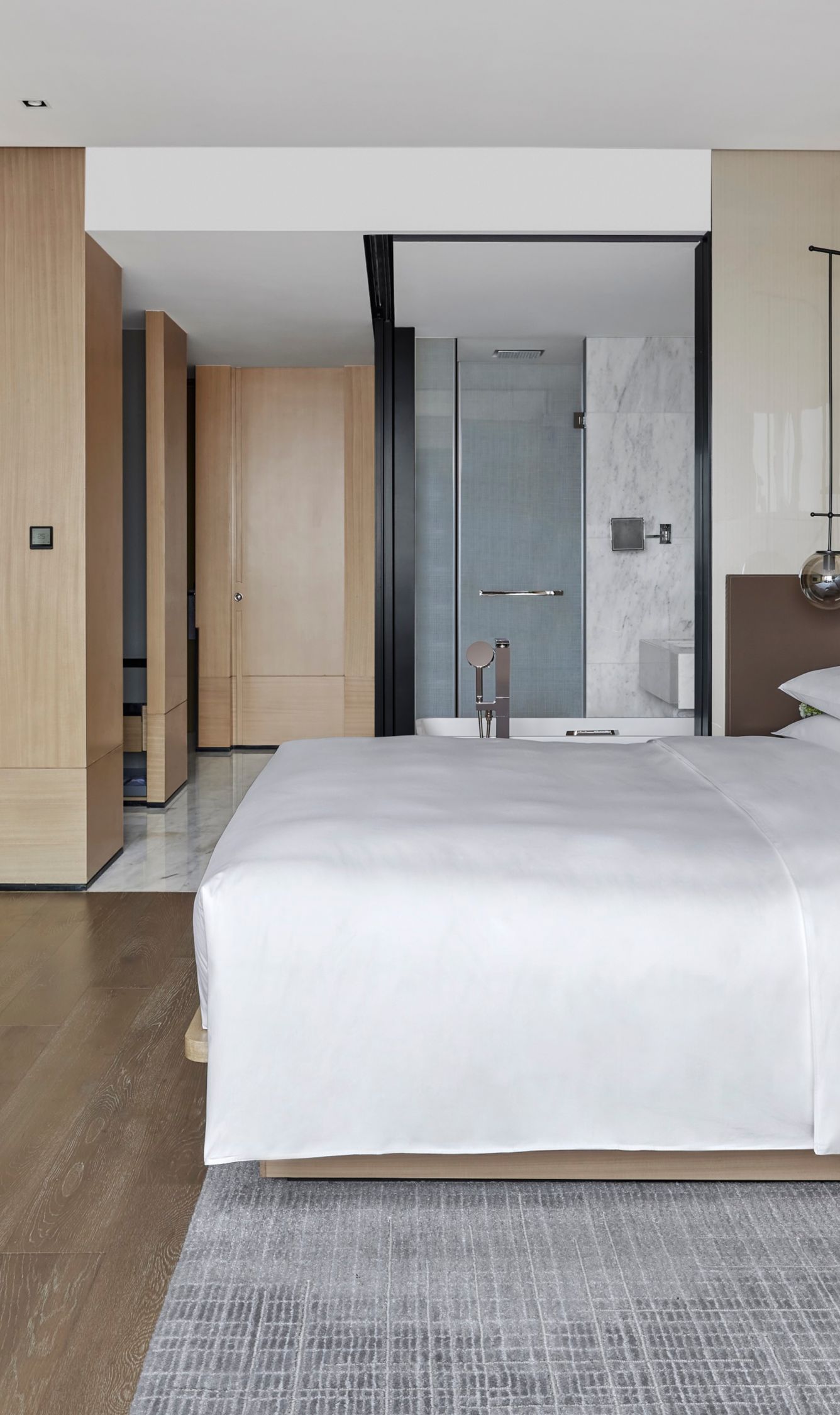 Rooms at Shenyang Marriott Hotel | Marriott Bonvoy
