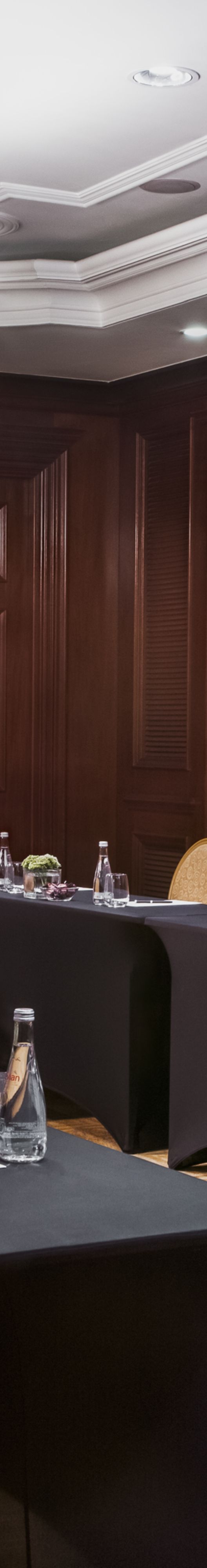 Meeting Rooms Santiago - Meeting Rooms Chile | The Ritz-Carlton, Santiago