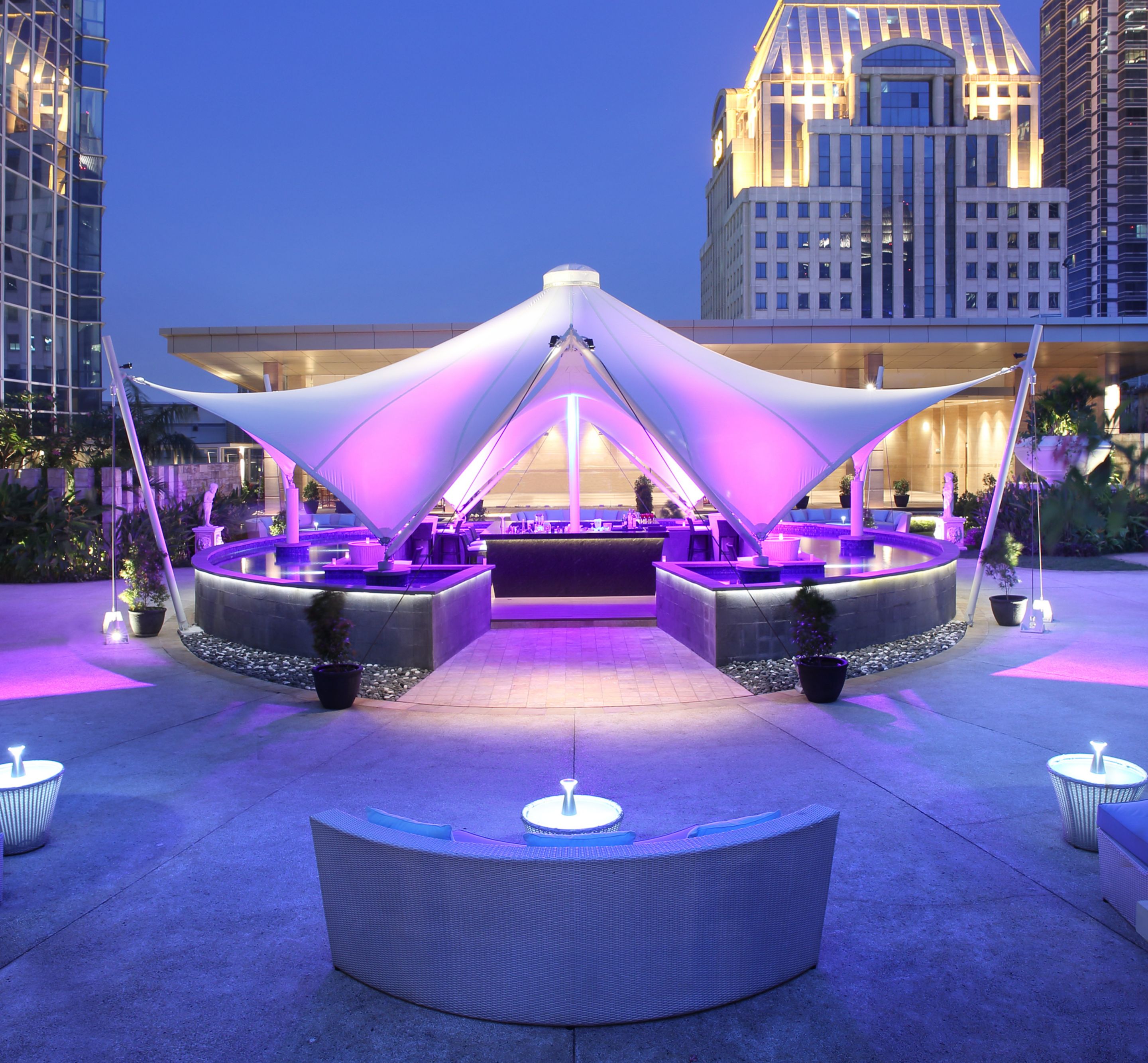 Celebrate Your Love at Jakarta’s Most Preferred Wedding Venue | The ...