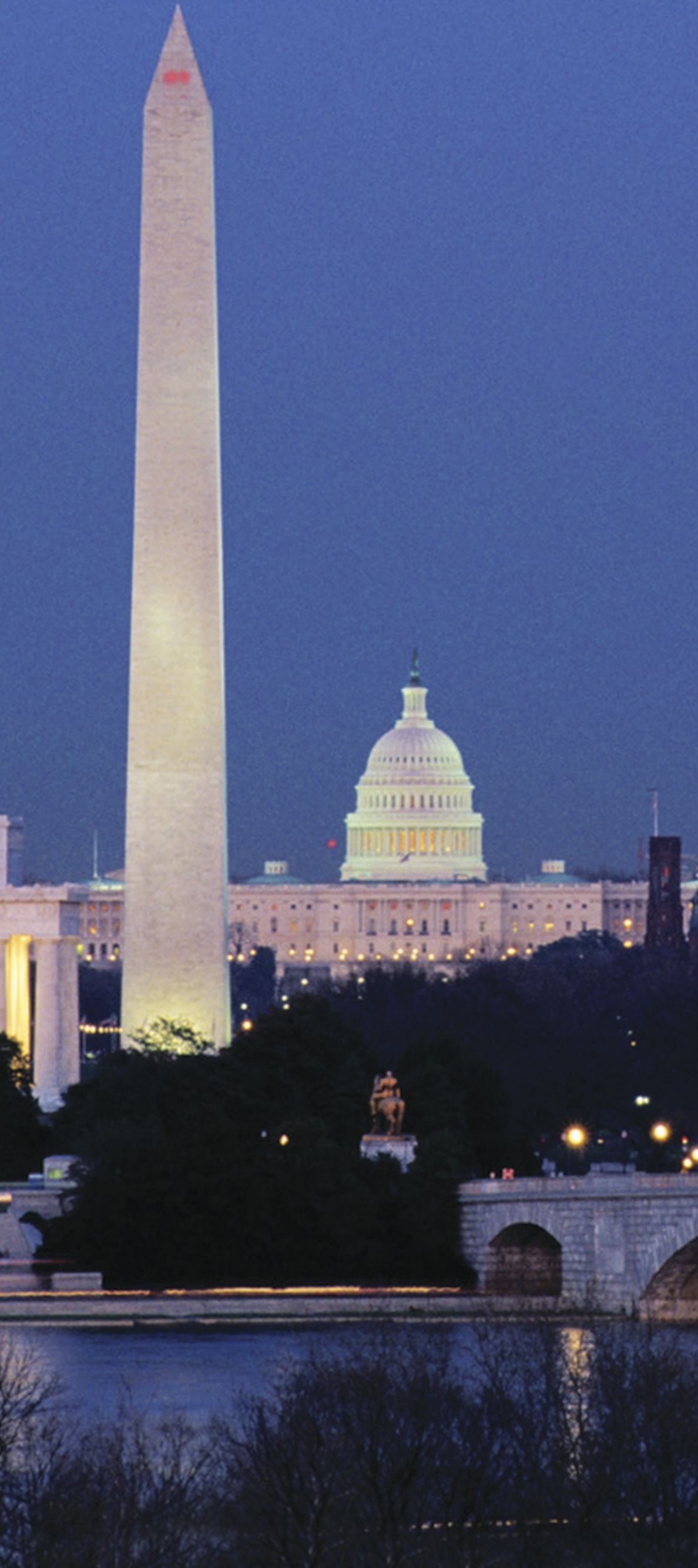 Vacations Washington, DC - Weekend Getaway | The Ritz-Carlton ...