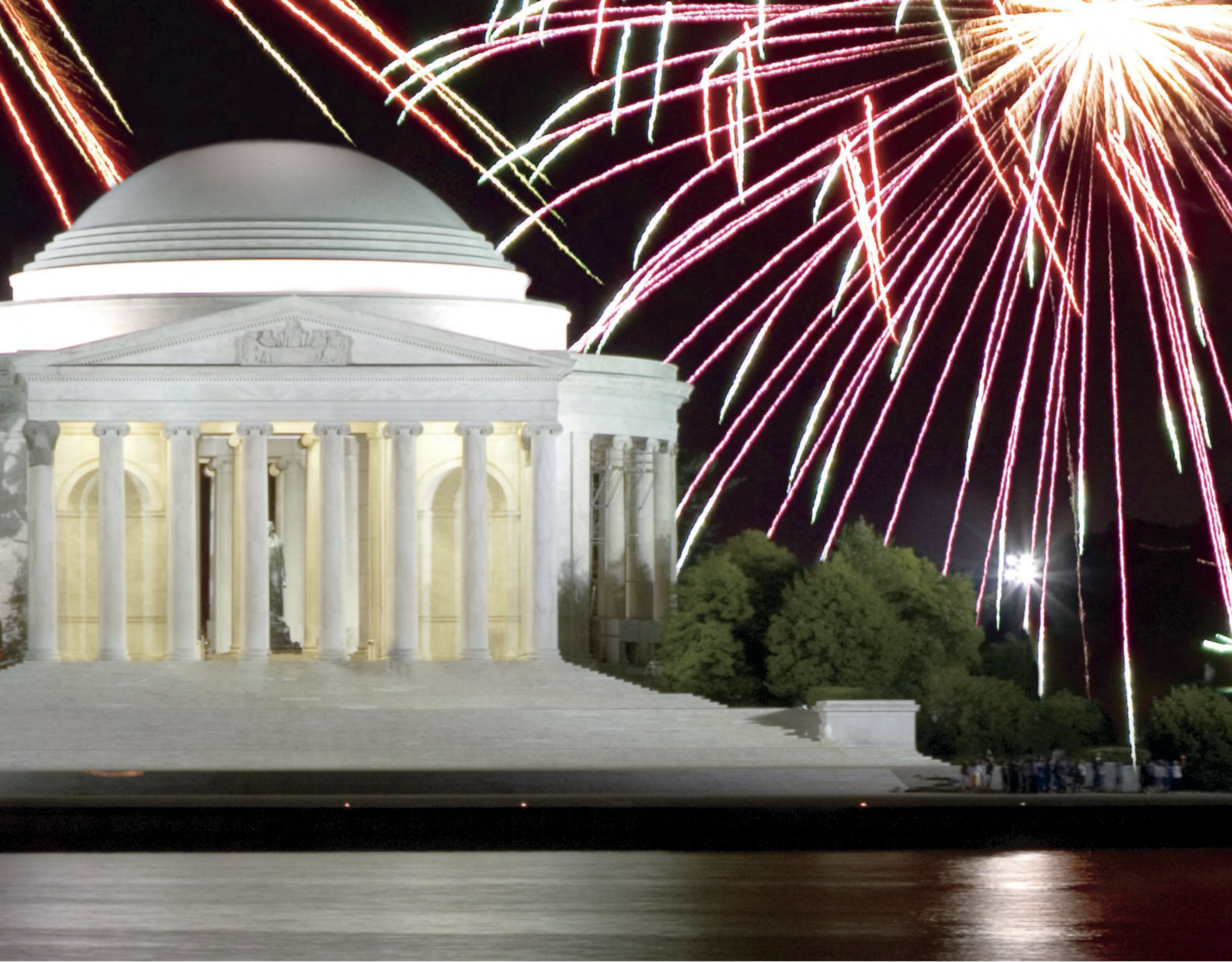 Vacations Washington, DC - Weekend Getaway | The Ritz-Carlton ...