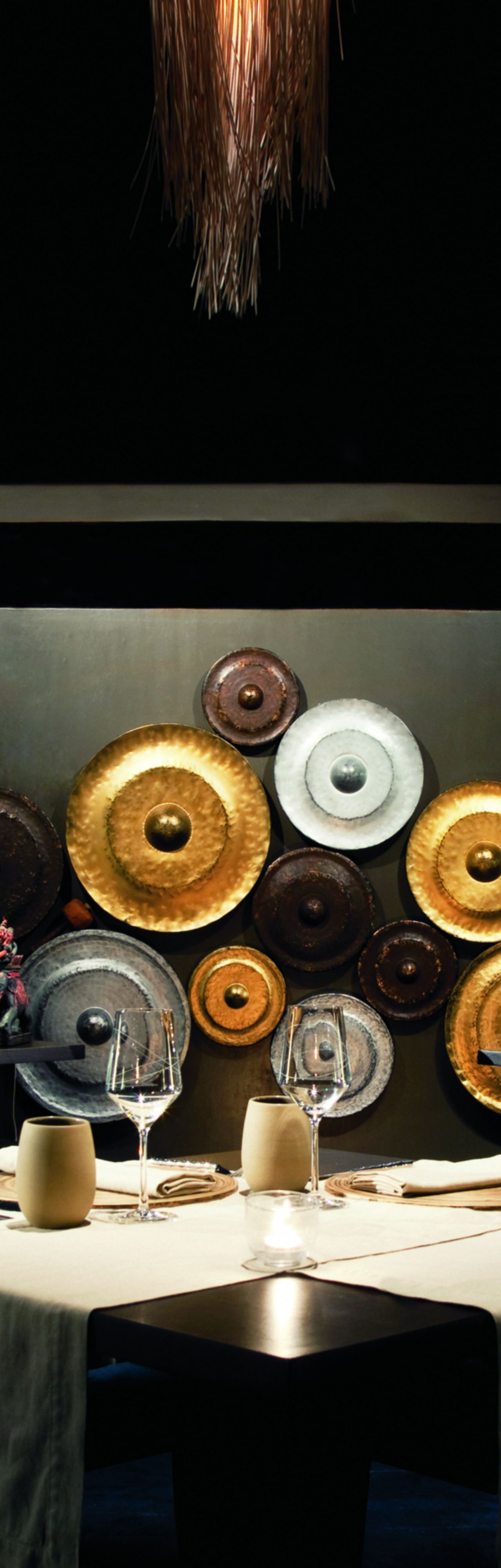 Restaurants in Krabi, Thailand | Phulay Bay, a Ritz-Carlton Reserve